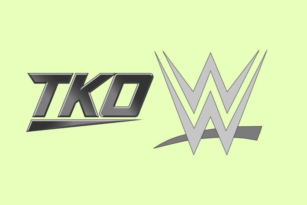 A big departure at WWE following the merger with UFC - The News Grill