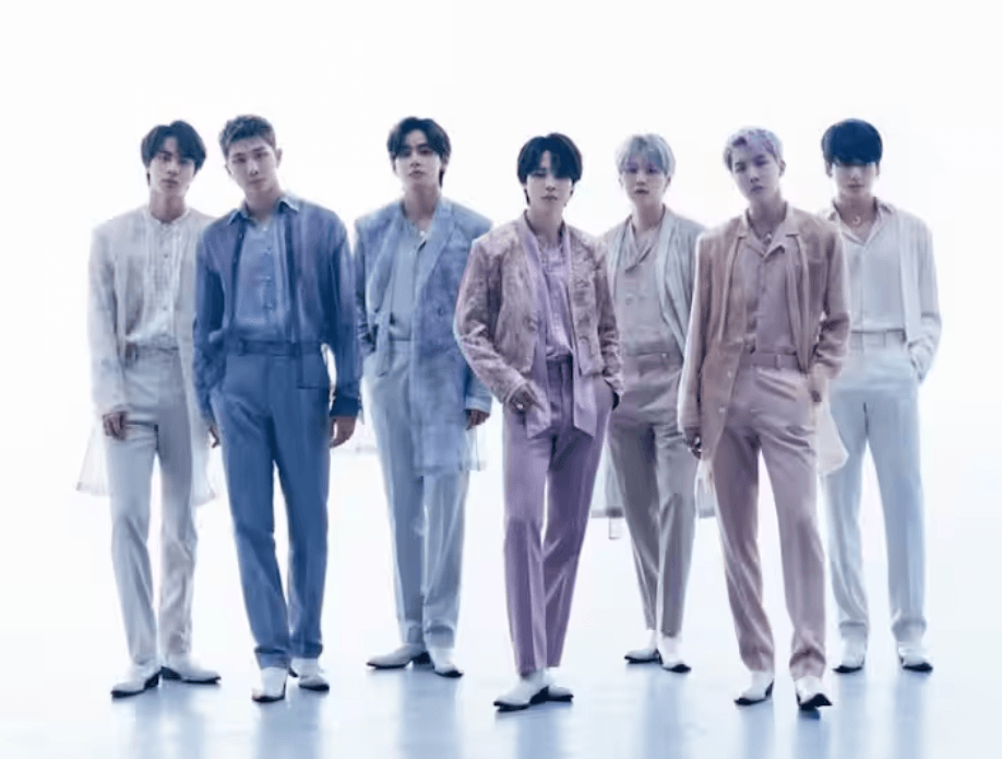 BTS' New Docuseries 'Beyond The Star' Trailer Captures