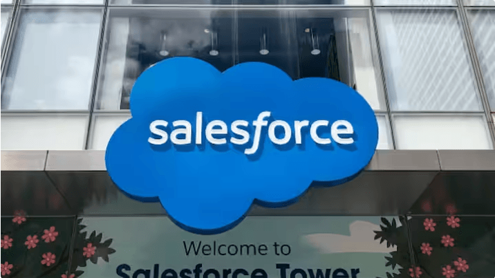 Salesforce Lays Off Around 700 Employees Across Verticals